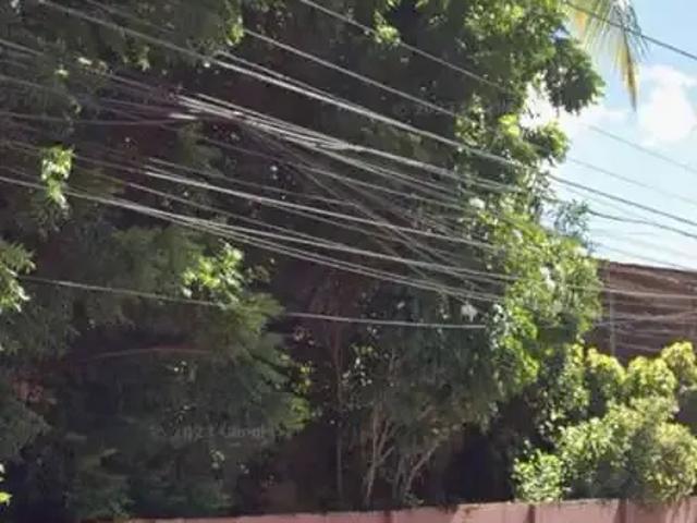 Terreno comercial para Locação em Fortaleza/CE Jóquei Clube