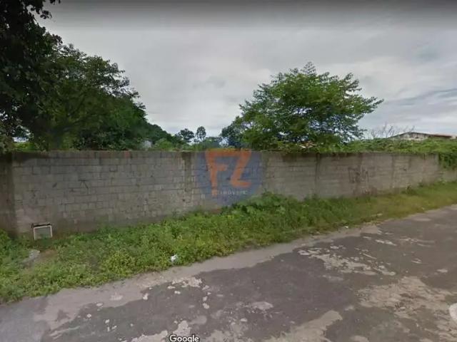 Terreno comercial para Locação em Fortaleza/CE José de Alencar