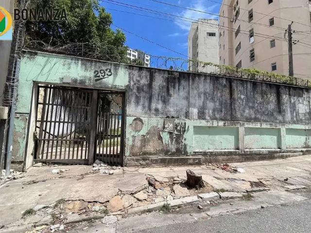 Terreno comercial para Locação em Fortaleza/CE Papicu