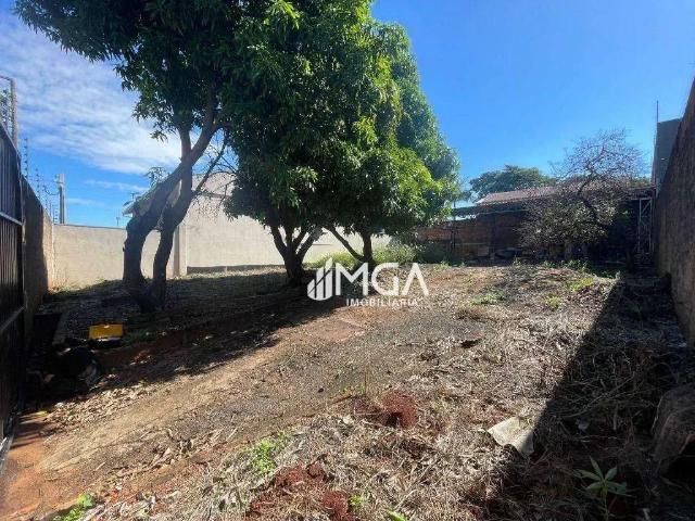 Terreno comercial para Locação em Foz do Iguaçu/PR Jardim Alice I