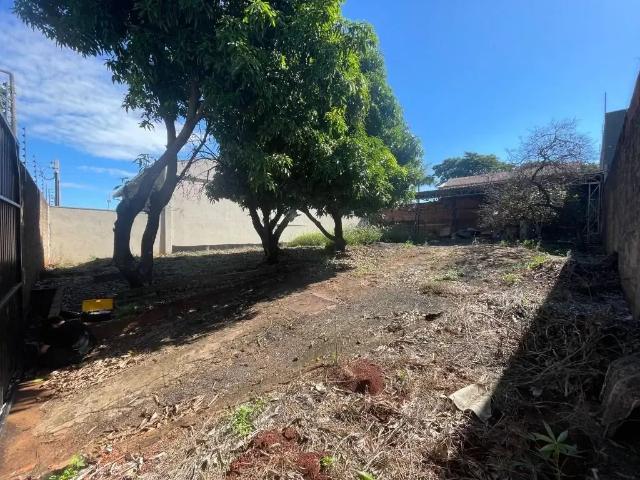 Terreno comercial para Locação em Foz do Iguaçu/PR Jardim Alice I