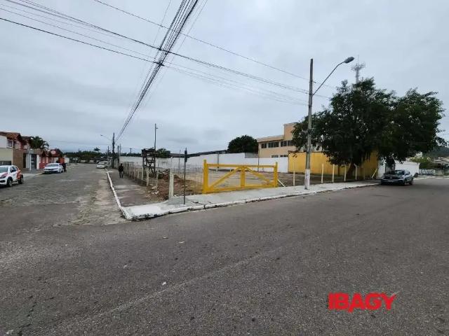 Terreno comercial para Locação em Florianópolis/SC Canasvieiras