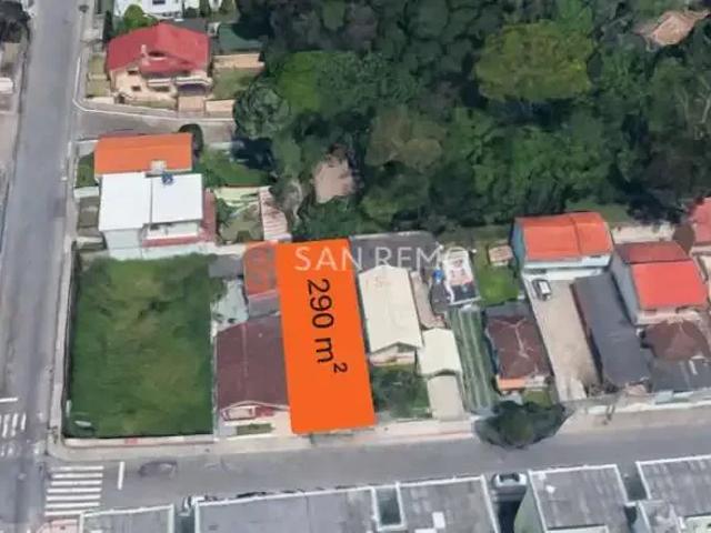 Terreno comercial para Locação em Florianópolis/SC Canto