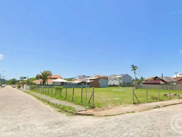 Terreno comercial para Locação em Florianópolis/SC Carianos