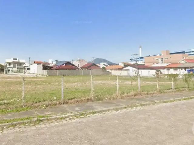 Terreno comercial para Locação em Florianópolis/SC Carianos