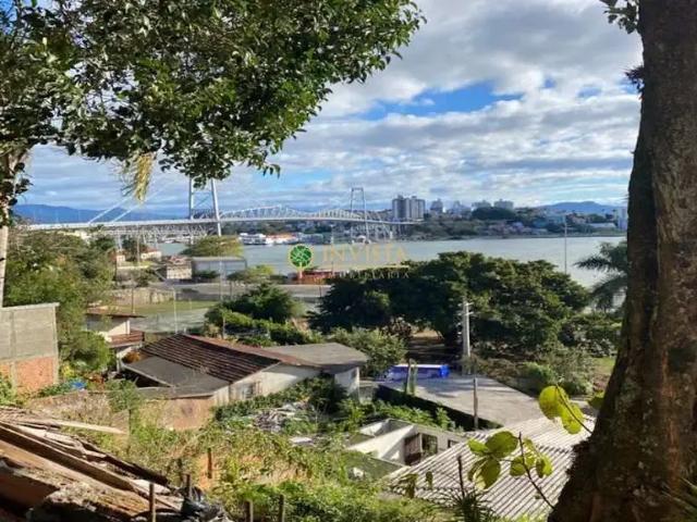 Terreno comercial para Locação em Florianópolis/SC Centro