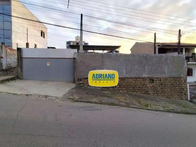 Terreno comercial para Locação em Florianópolis/SC Abraão
