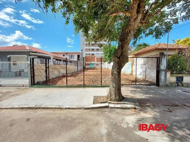 Terreno comercial para Locação em Florianópolis/SC Balneário