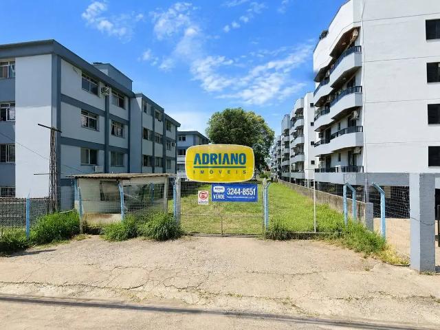 Terreno comercial para Locação em Florianópolis/SC Estreito