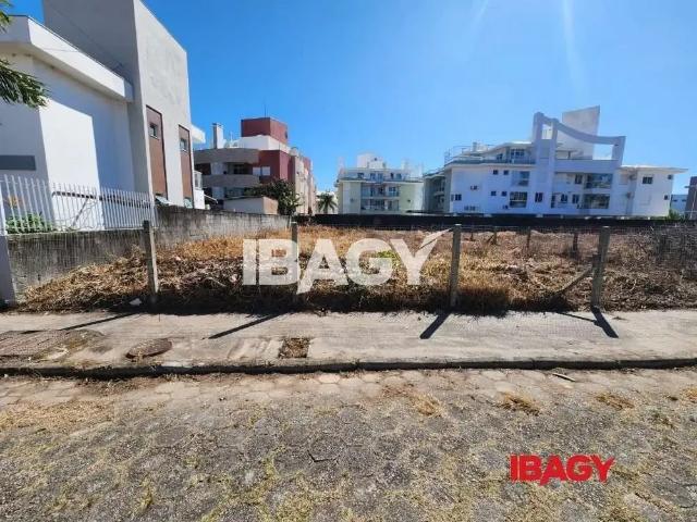 Terreno comercial para Locação em Florianópolis/SC Ingleses do Rio Vermelho