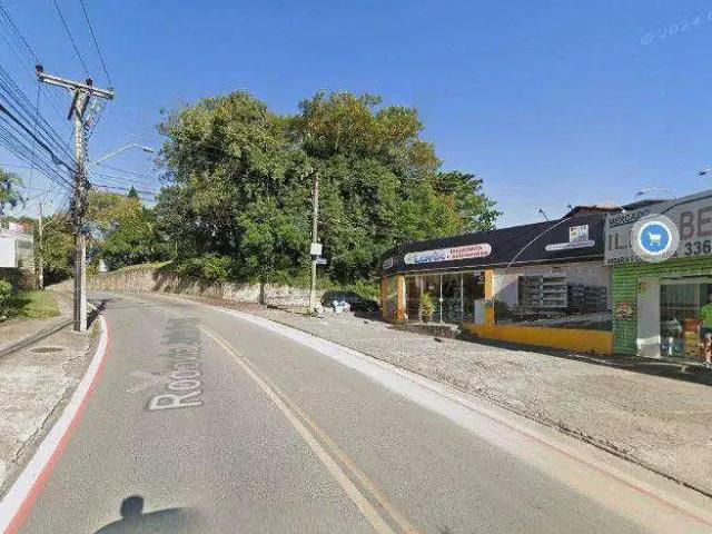 Terreno comercial para Locação em Florianópolis/SC João Paulo