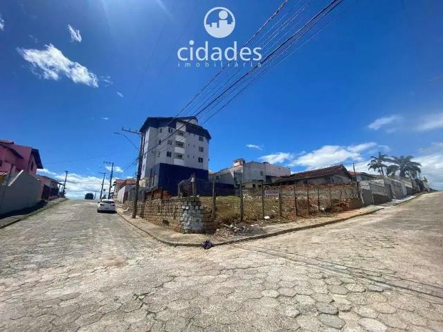 Terreno comercial para Locação em Florianópolis/SC Jardim Atlântico
