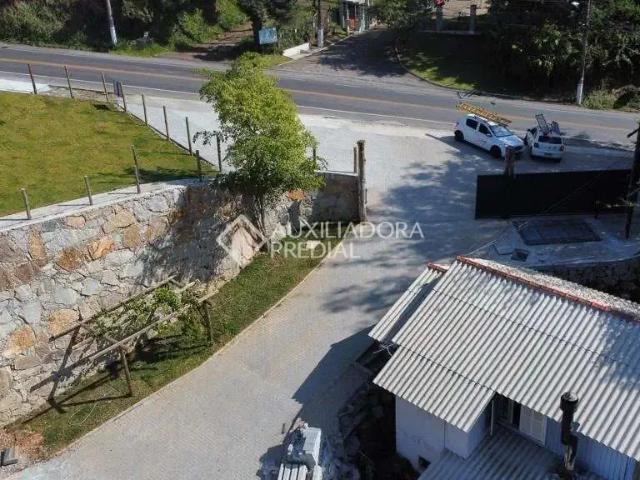 Terreno comercial para Locação em Florianópolis/SC Lagoa da Conceição