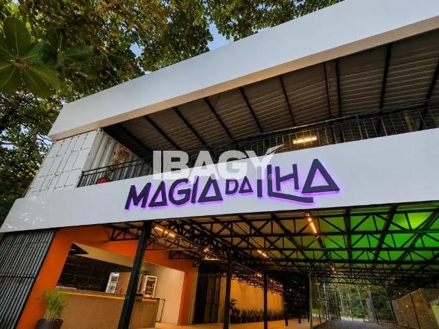 Terreno comercial para Locação em Florianópolis/SC Lagoa da Conceição