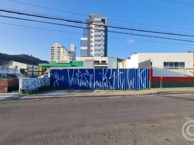 Terreno comercial para Locação em Florianópolis/SC Saco dos Limões