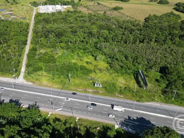 Terreno comercial para Locação em Florianópolis/SC Santo Antônio de Lisboa