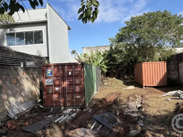 Terreno comercial para Locação em Florianópolis/SC Santa Mônica