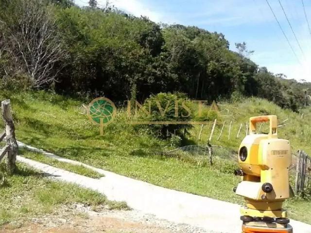Terreno comercial para Locação em Florianópolis/SC Pantanal
