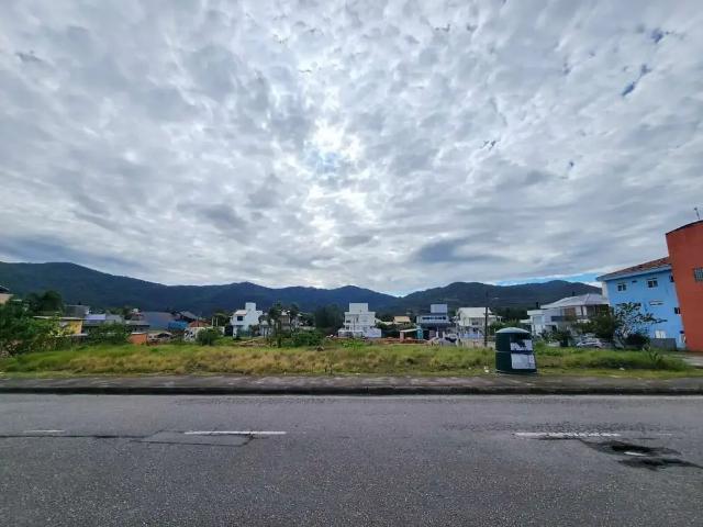 Terreno comercial para Locação em Florianópolis/SC Pântano do Sul 1 Quartos