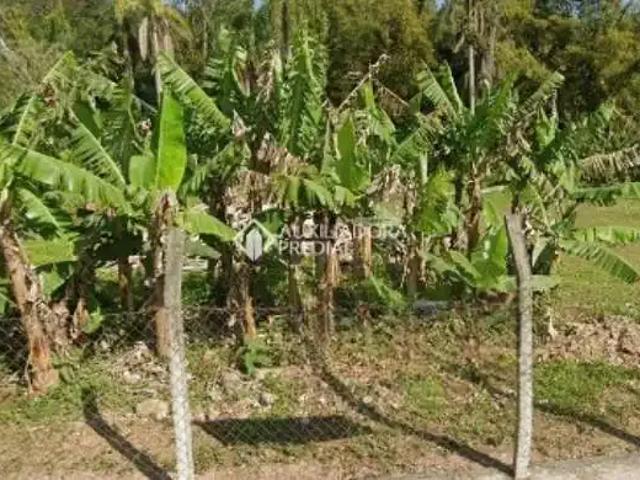 Terreno comercial para Locação em Florianópolis/SC Ratones