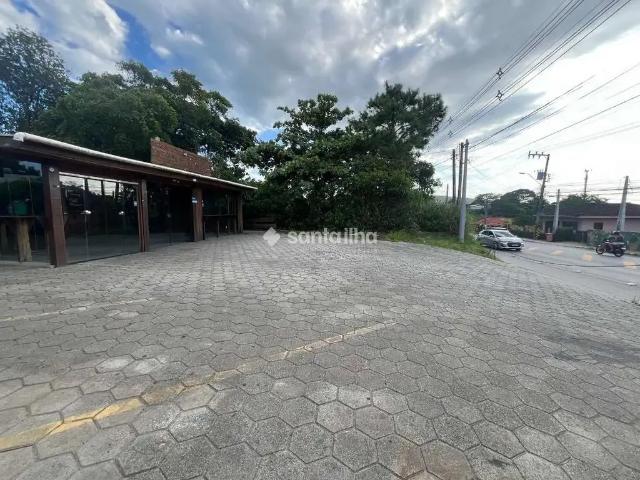 Terreno comercial para Locação em Florianópolis/SC Rio Tavares
