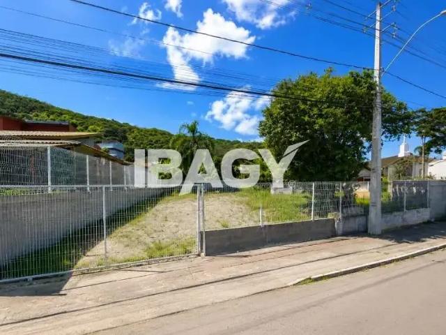 Terreno comercial para Locação em Florianópolis/SC Rio Tavares