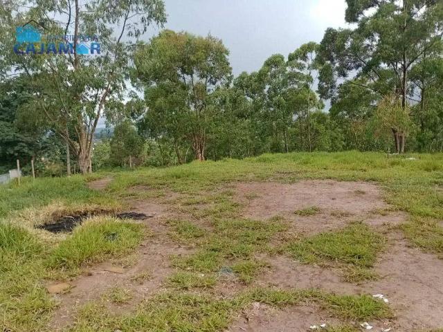 Terreno comercial para Locação em Franco da Rocha/SP Chácara das Colinas