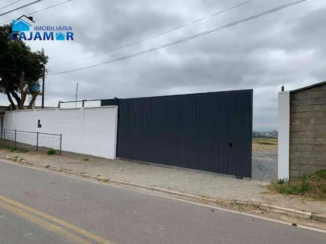 Terreno comercial para Locação em Franco da Rocha/SP Chácara das Colinas