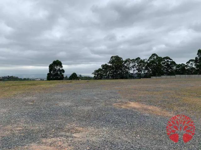 Terreno comercial para Locação em Franco da Rocha/SP Chácaras Rutina Strauss