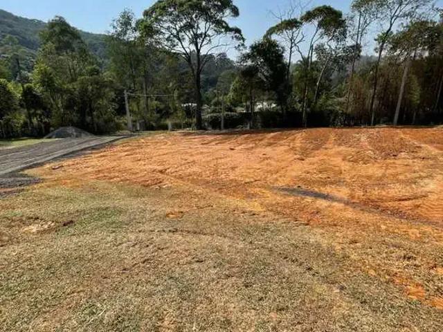 Terreno comercial para Locação em Franco da Rocha/SP Glebas