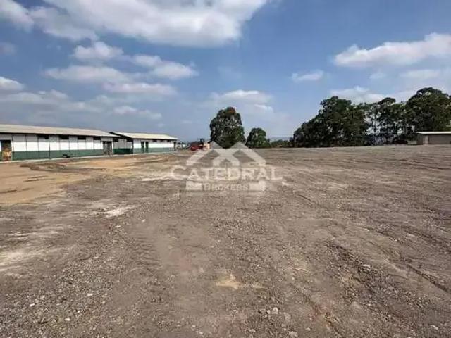 Terreno comercial para Locação em Franco da Rocha/SP Jardim das Colinas