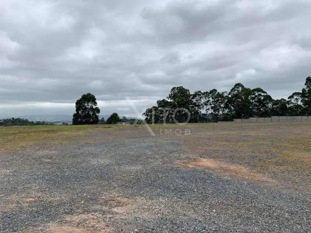 Terreno comercial para Locação em Franco da Rocha/SP Jardim das Colinas