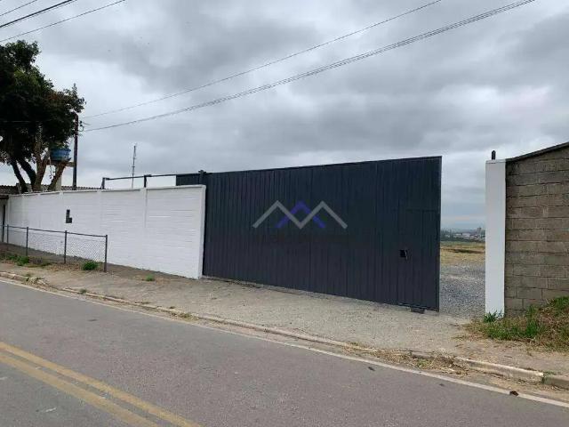 Terreno comercial para Locação em Franco da Rocha/SP Jardim das Colinas
