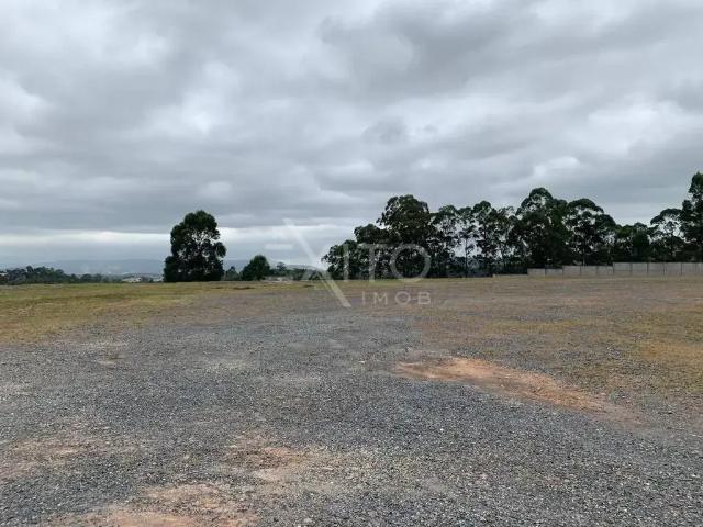 Terreno comercial para Locação em Franco da Rocha/SP Jardim das Colinas
