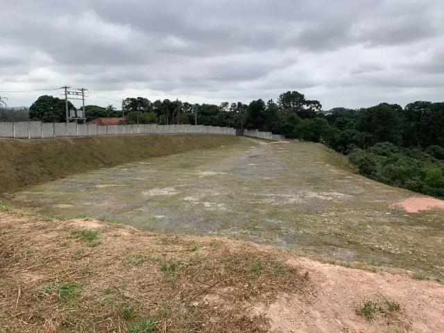Terreno comercial para Locação em Franco da Rocha/SP Jardim das Colinas