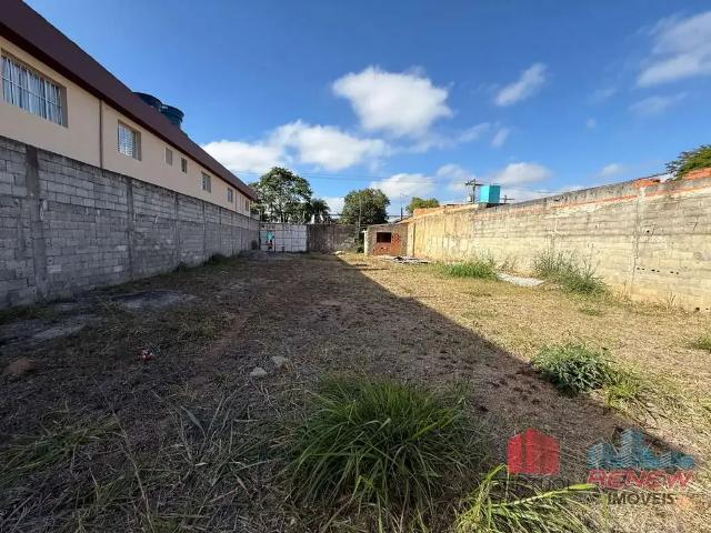 Terreno comercial para Locação em Francisco Morato/SP Jardim Magalhães