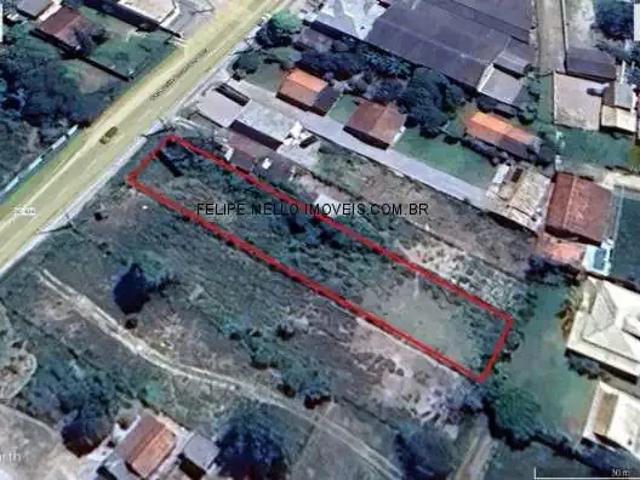 Terreno comercial para Locação em Garopaba/SC Campo Duna