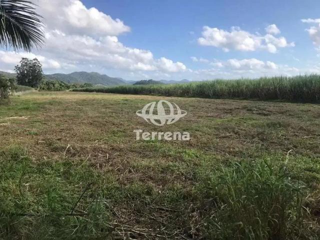 Terreno comercial para Locação em Gaspar/SC Sete de Setembro
