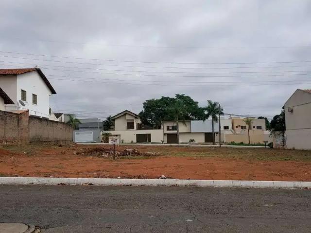 Terreno comercial para Locação em Goiânia/GO Anhangüera