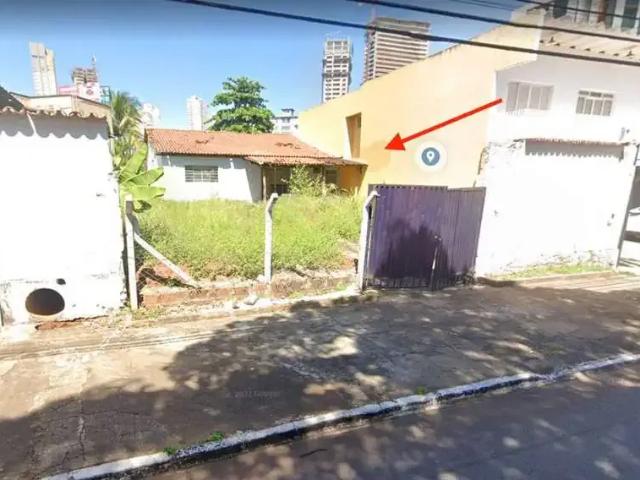 Terreno comercial para Locação em Goiânia/GO Setor Oeste