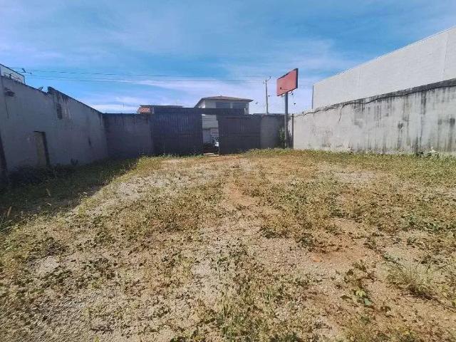 Terreno comercial para Locação em Goiânia/GO Setor Sudoeste