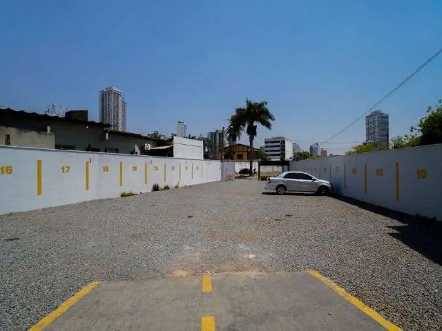 Terreno comercial para Locação em Goiânia/GO Setor Sul