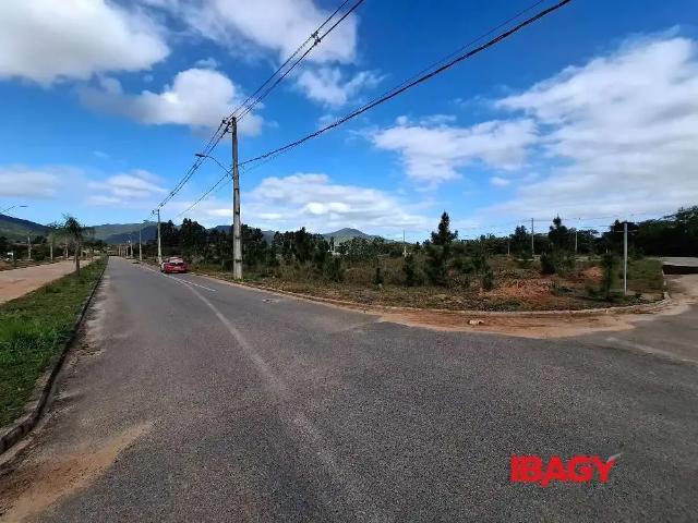 Terreno comercial para Locação em Governador Celso Ramos/SC Areias do Meio