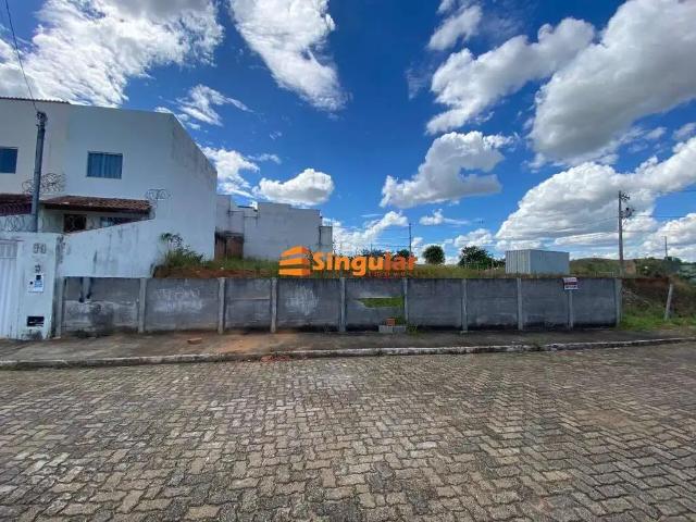 Terreno comercial para Locação em Governador Valadares/MG Alto Esplanada