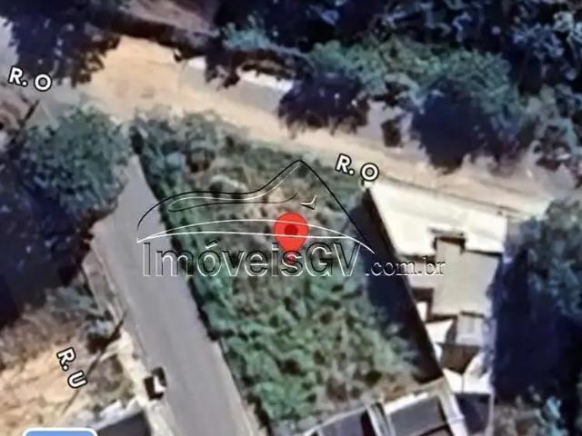 Terreno comercial para Locação em Governador Valadares/MG Bairro Parque Olímpico