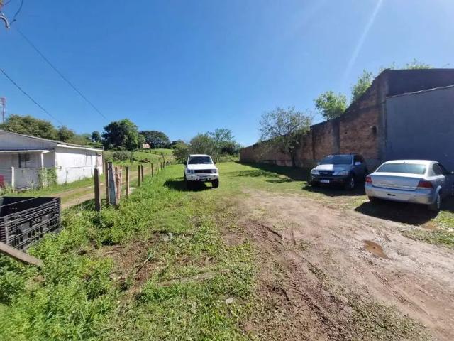 Terreno comercial para Locação em Gravataí/RS Morada Gaúcha