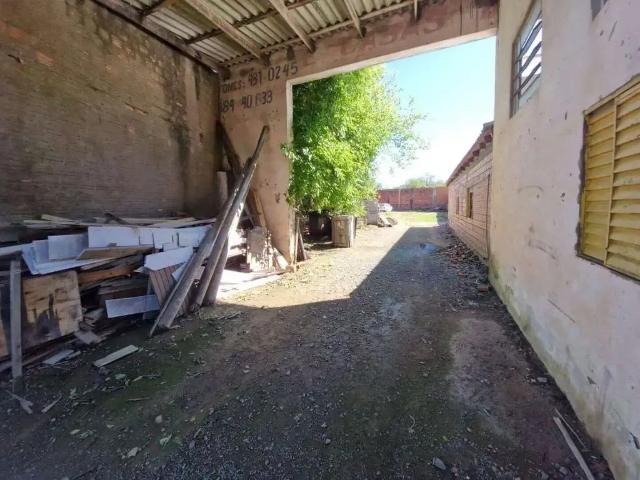 Terreno comercial para Locação em Gravataí/RS Morada Gaúcha