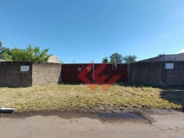 Terreno comercial para Locação em Gravataí/RS Barnabé