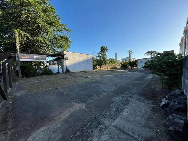Terreno comercial para Locação em Gravataí/RS Centro