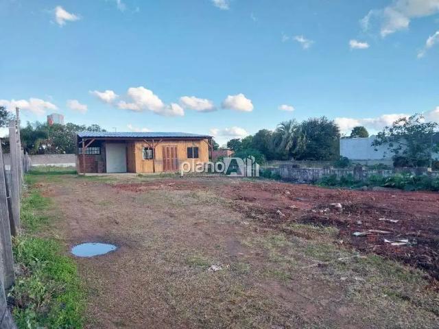 Terreno comercial para Locação em Gravataí/RS COHAB C